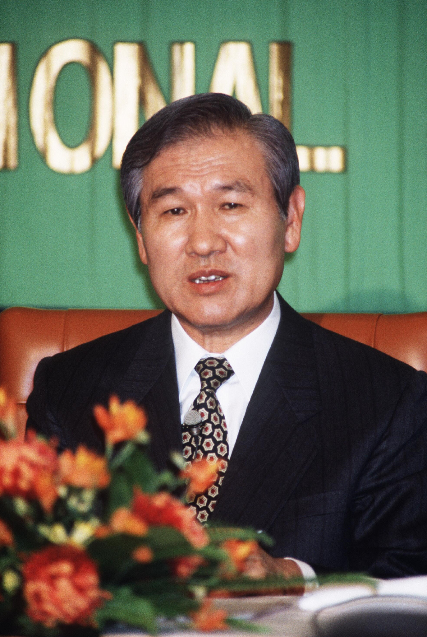 元韓国大統領、盧泰愚氏死去 | 日刊工業新聞 電子版