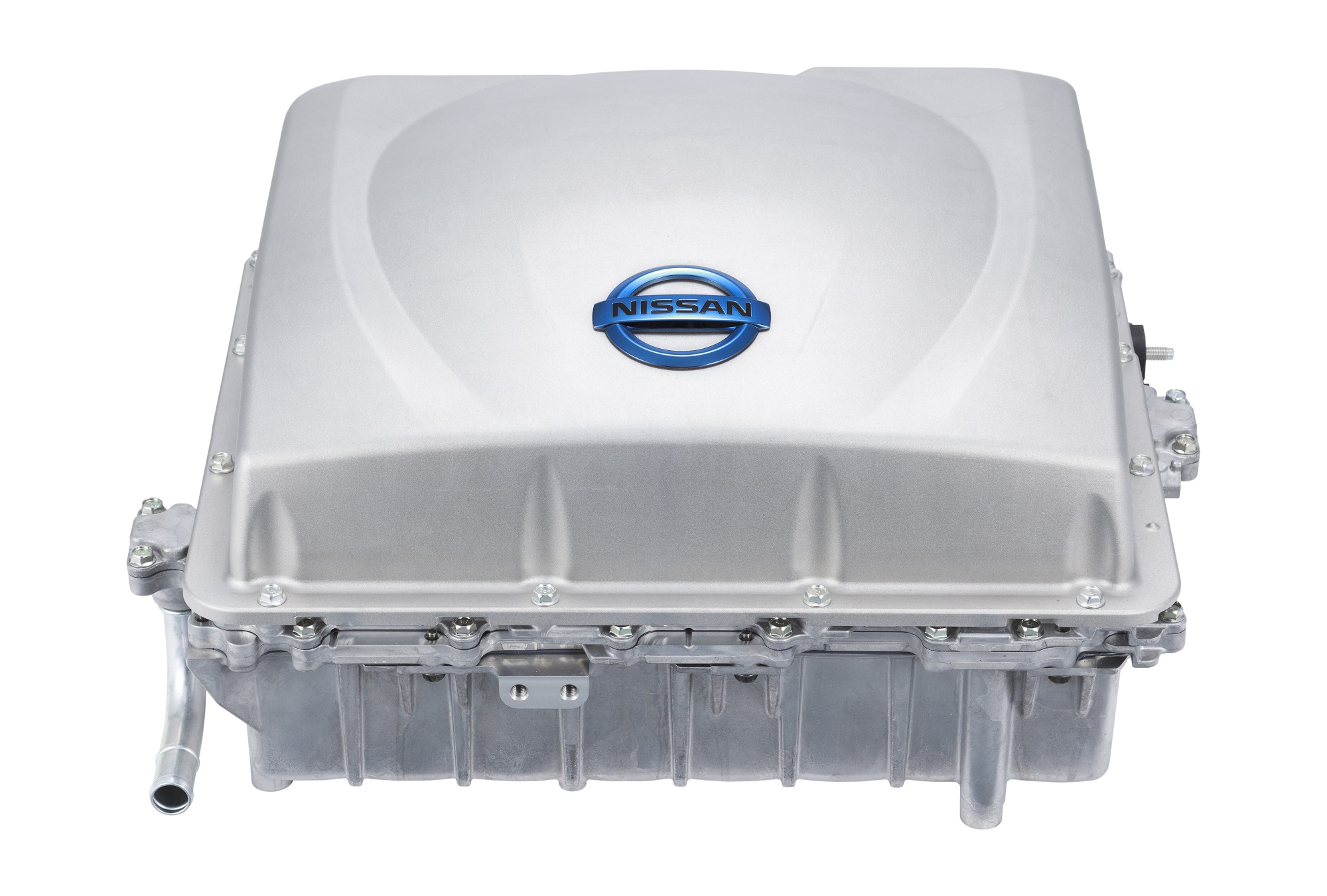 パナソニックオートモーティブ、800V対応OBC開発着手 27年にも量産 | 日刊工業新聞 電子版