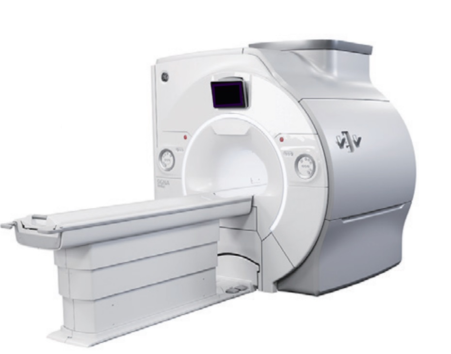 GEヘルスケア、新MRI発売 AI活用で高品質画像 | 日刊工業新聞 電子版