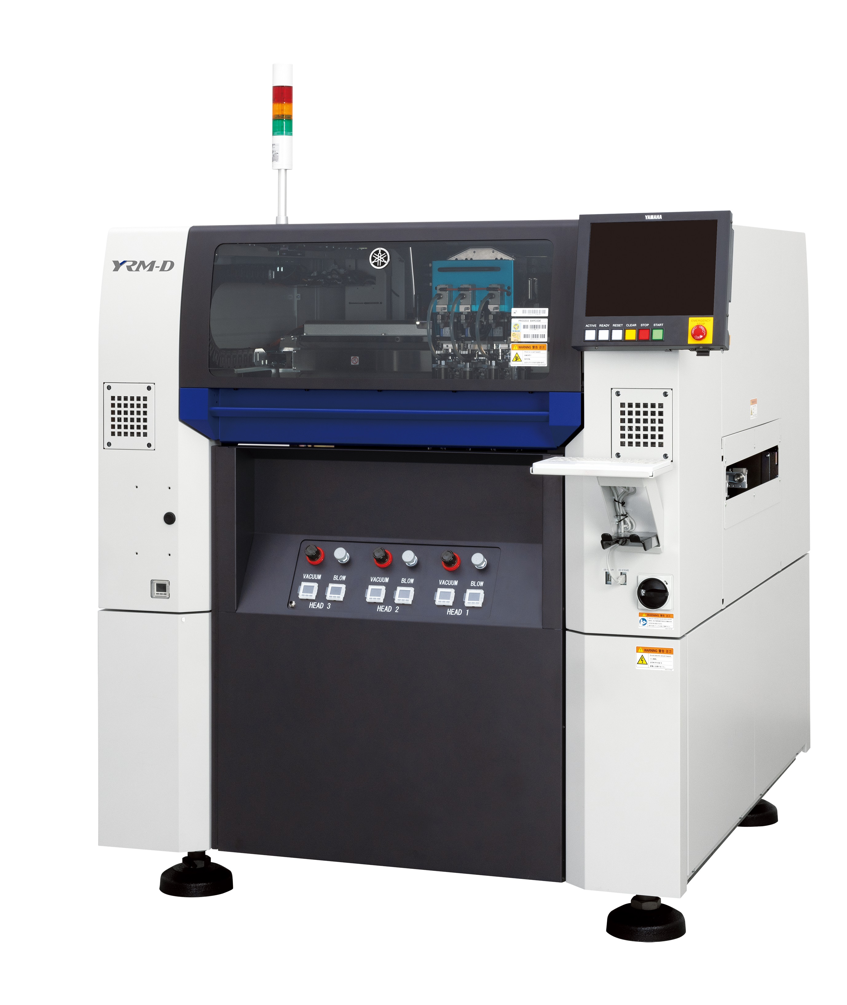 ヤマハ発動機／電子部品実装向けディスペンサー | 日刊工業新聞 電子版