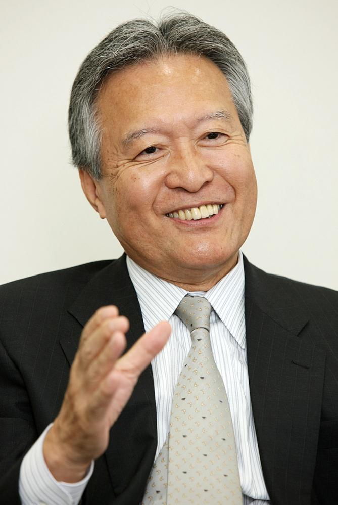 インタビュー／平和不動産社長・吉野貞雄氏 | 日刊工業新聞 電子版