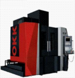 JIMTOF2010・紙上プレビュー／OKKほか | 日刊工業新聞 電子版