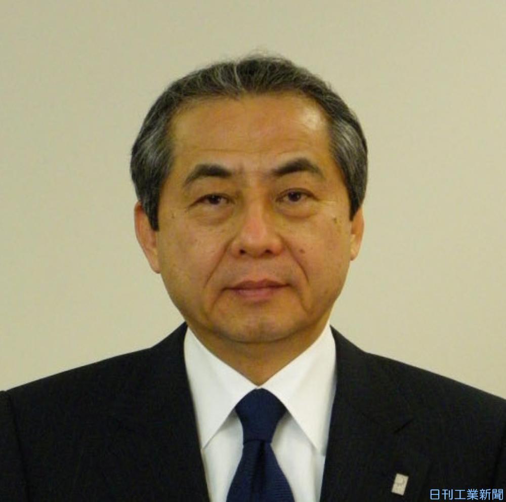 さあ出番／NKSJひまわり生命保険・熊野御堂厚氏「国内市場、開拓の余地」 | 日刊工業新聞 電子版