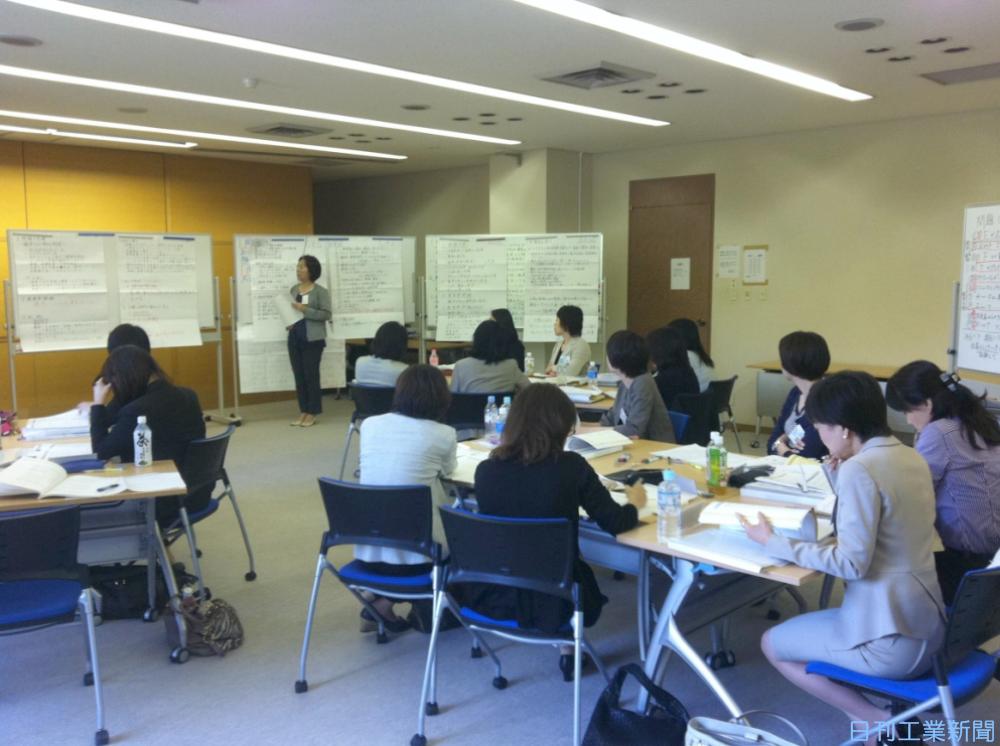 挑戦する企業／NKSJホールディングス（9）女性躍進の土壌育む | 日刊工業新聞 電子版