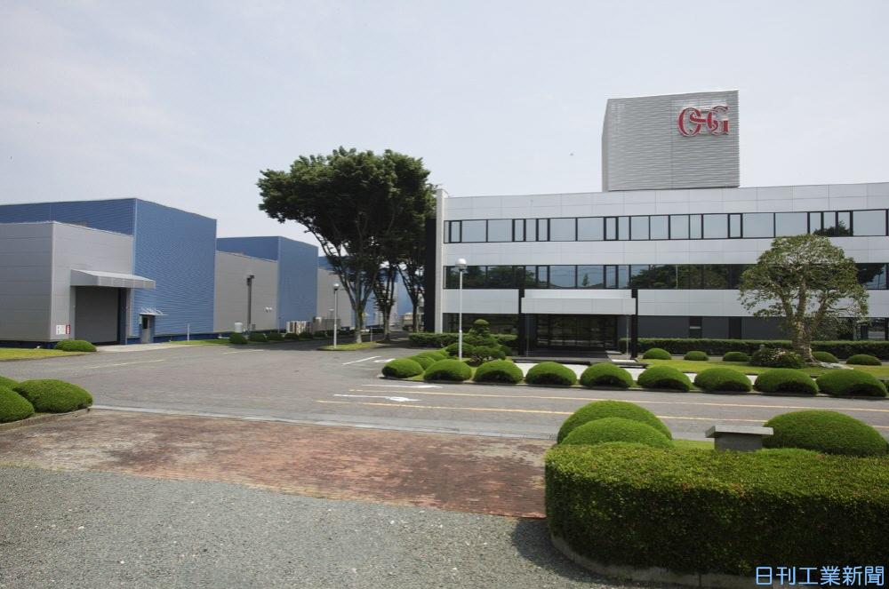 OSG、設備投資額を10億円上積み−大池工場増強 | 日刊工業新聞 電子版
