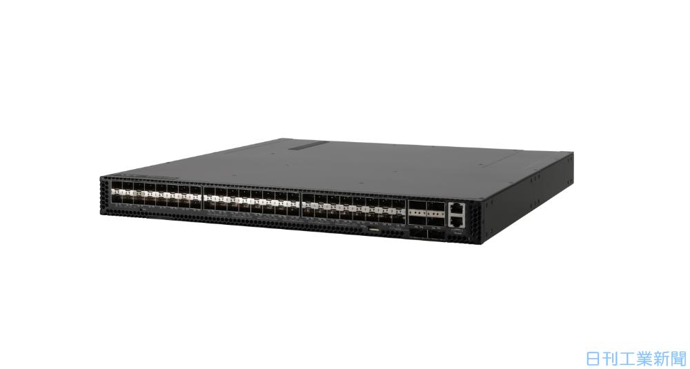 NEC、数千台規模で構成可能なSDN対応スイッチを2機種投入 | 日刊工業新聞 電子版