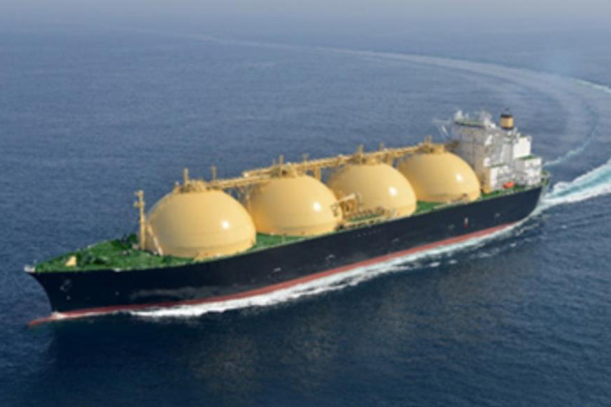 JFEスチール、降伏応力460メガパスカルの厚鋼板がLNG運搬船に採用 | 化学・金属・繊維 ニュース | 日刊工業新聞 電子版