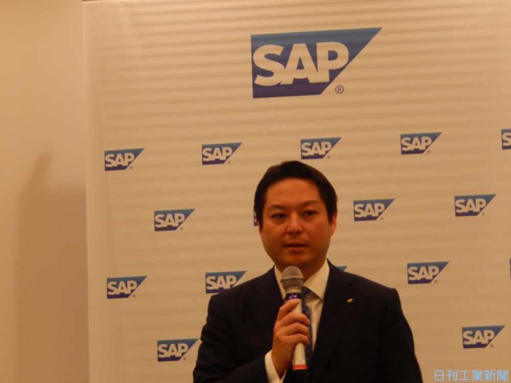 SAPジャパン、パース型クラウドサービスの拠点を東京・大阪に開設－災害復旧を国内で完結 | ICT ニュース | 日刊工業新聞 電子版