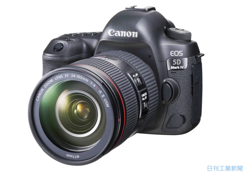 キヤノン、旗艦モデルと同等機能採用のハイアマチュア向けデジタル一眼レフカメラ | 新製品 ニュース | 日刊工業新聞 電子版