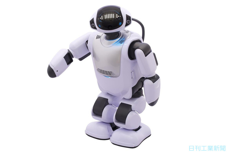 富士ソフト、自動応答「ボット」開発環境を提供−米MSのツールをベースに | ロボット ニュース | 日刊工業新聞 電子版