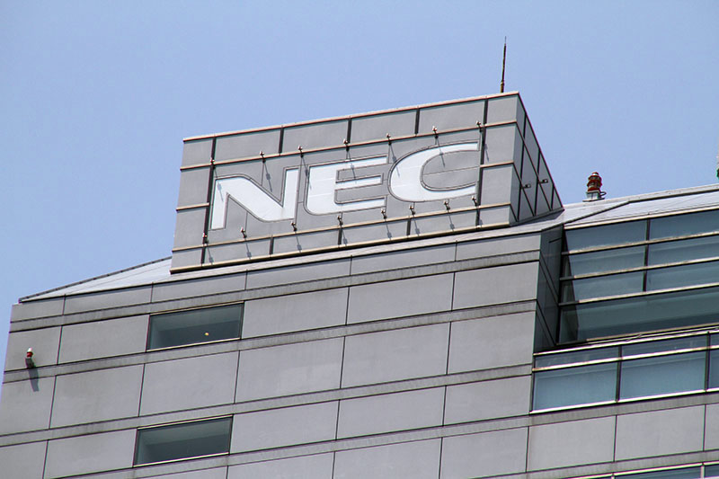 NEC、拠点間のWAN回線制御−住友電工向け構築 | エレクトロニクス ニュース | 日刊工業新聞 電子版