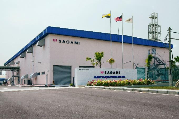相模ゴム、マレーシア工場増設 能力1.5倍で品薄解消 | 医療・健康・食品 ニュース | 日刊工業新聞 電子版