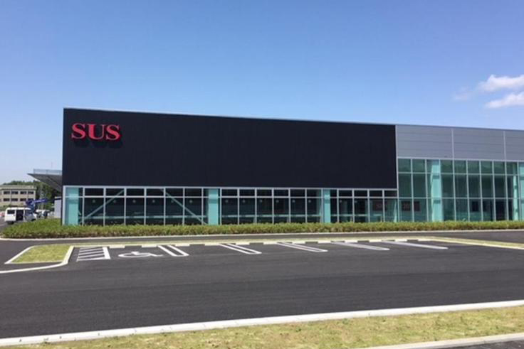 SUS、FA事業の製販拡充 営業拠点の倉庫機能強化 | ロボット ニュース | 日刊工業新聞 電子版