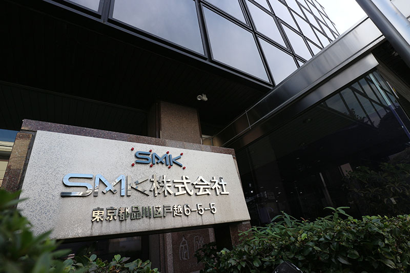 SMK、イスラエル社と提携 車載生体センサー開発 | エレクトロニクス ニュース | 日刊工業新聞 電子版