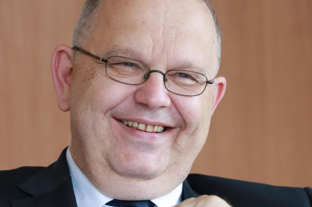 インタビュー／ルクセンブルク大使のピエール・フェリング氏 | 政治・経済 ニュース | 日刊工業新聞 電子版