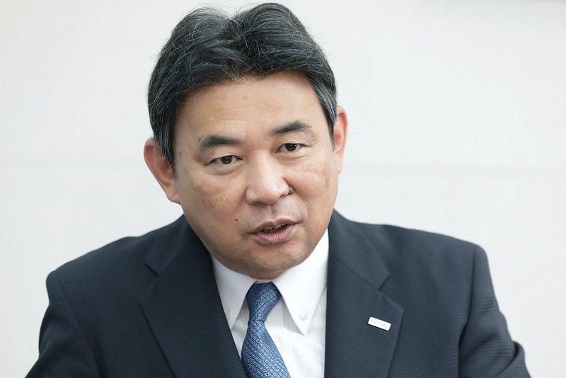 SCSK、年内にインドネシアとミャンマーで子会社 アジアで成長加速 | 日刊工業新聞 電子版