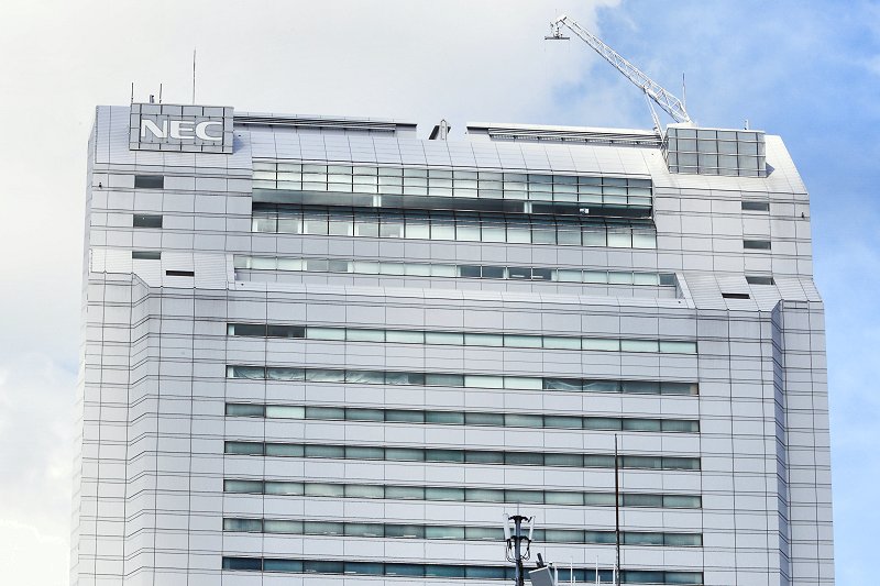 NEC、2360億円でスイス社買収 デジタル金融参入 | 日刊工業新聞 電子版