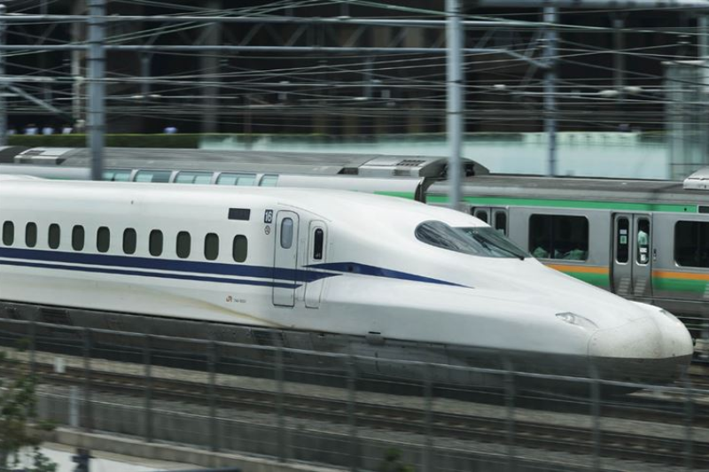 JR西、東海道・山陽新幹線の新車両に「N700S」採用 | 日刊工業新聞 電子版