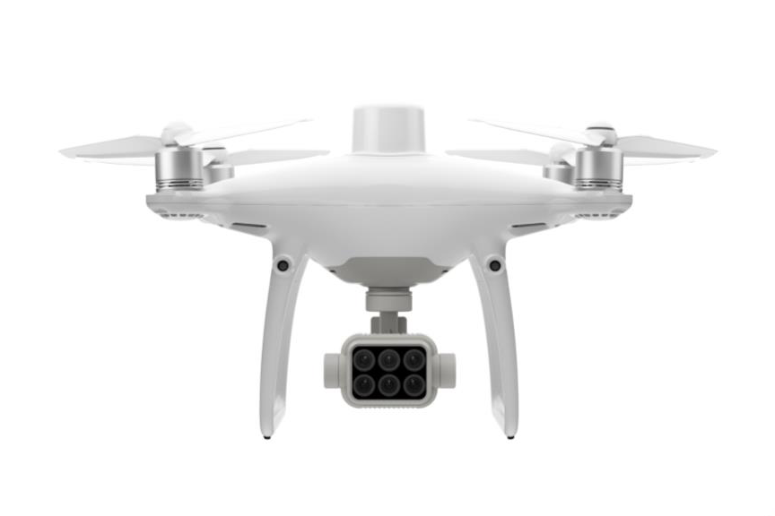 JDRONE、ドローンサービス拡充 ゴルフ場・森林調査に提案 | 日刊工業新聞 電子版