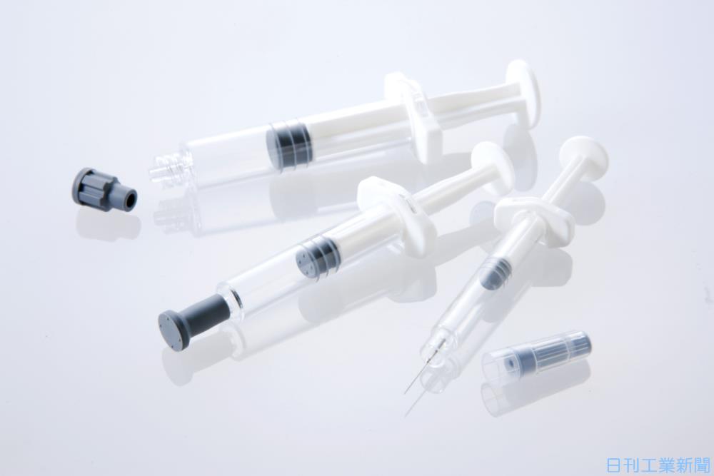 個性発信・話題の商品／大成化工 「ClearJect」 | 日刊工業新聞 電子版