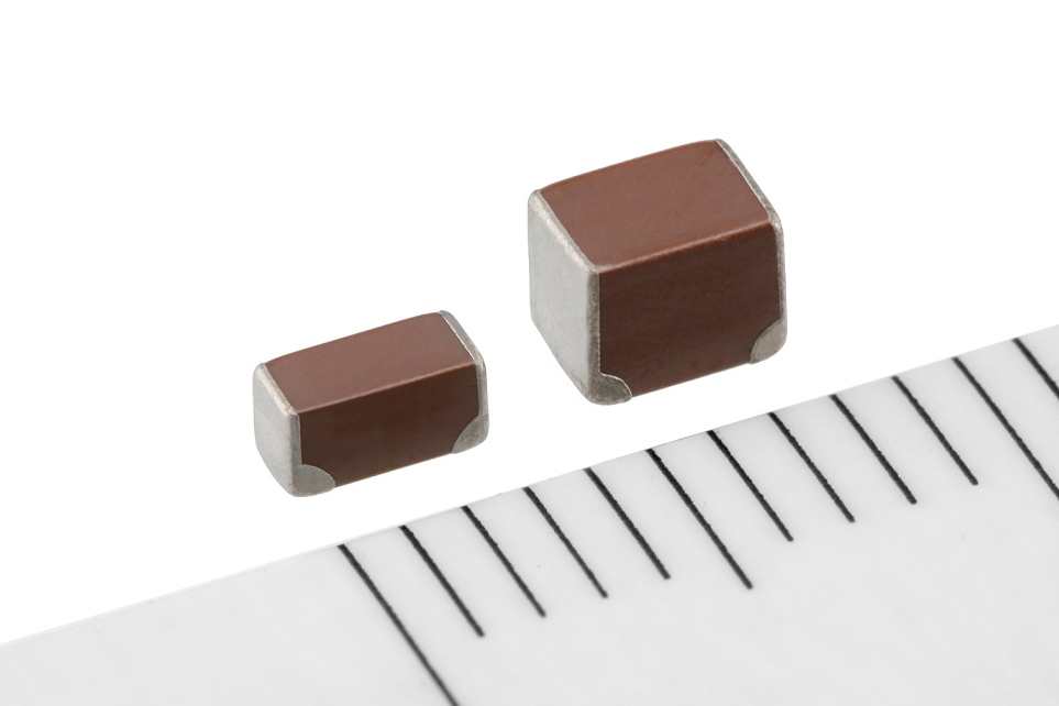 TDK、樹脂電極MLCC 抵抗抑制2製品 | 日刊工業新聞 電子版