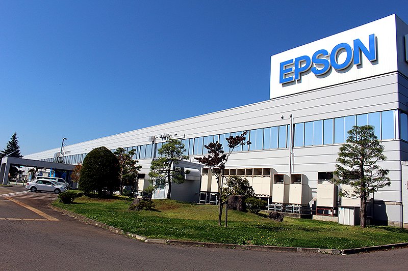 エプソン、国内の電力再エネ化率9割突破 東北は100％化完了 | 日刊工業新聞 電子版