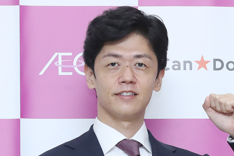 経営ひと言 キャンドゥ 城戸一弥社長 使命 果たす 日刊工業新聞 電子版