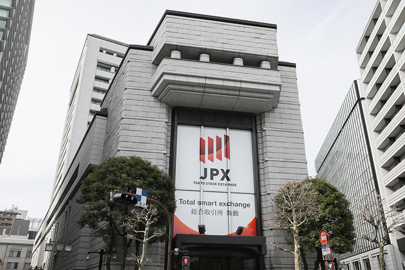 JPX、アルゴリズム取引実証 個人向けコンペ開催 | 日刊工業新聞 電子版