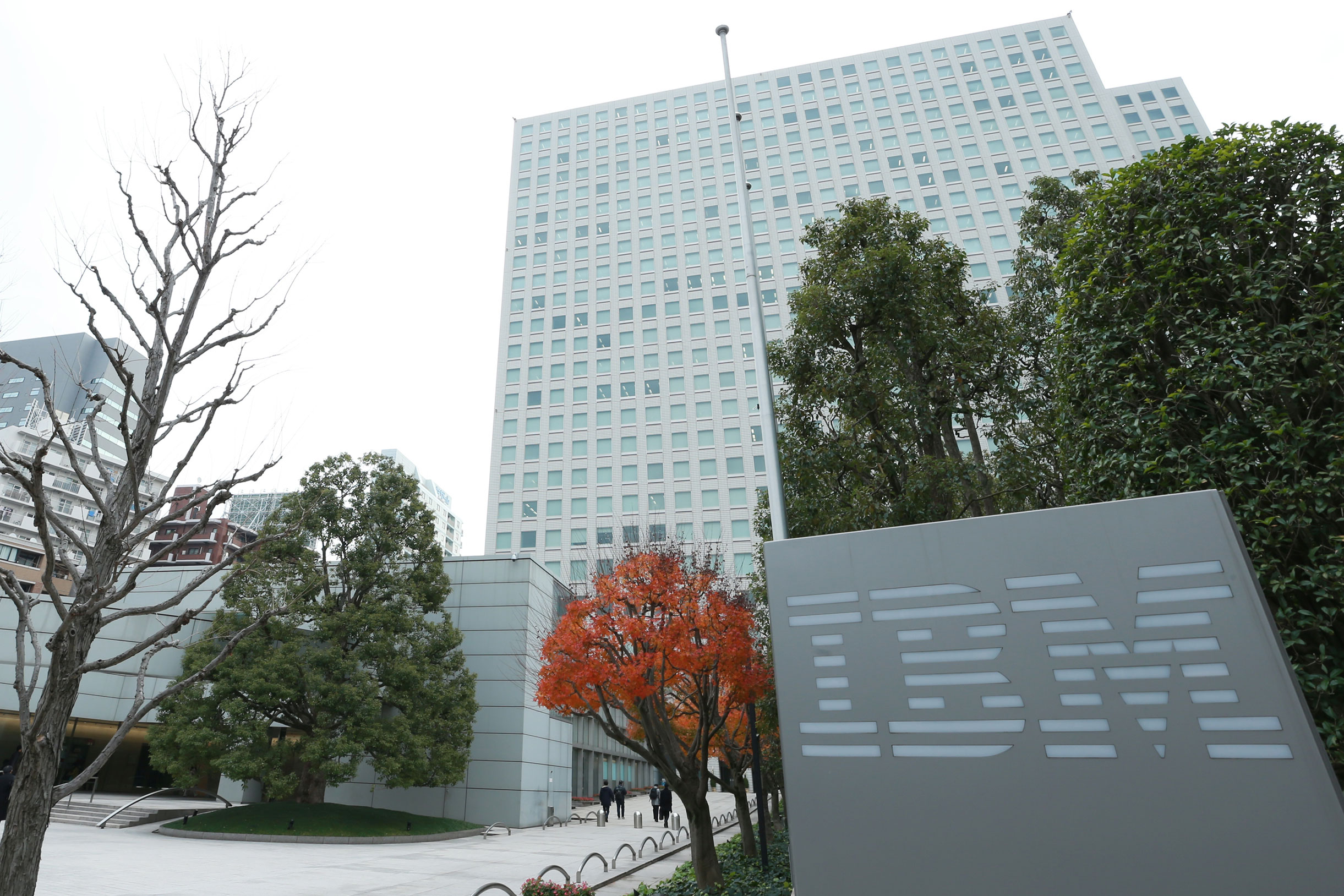 日本IBM、端末の挙動をAI監視 セキュリティー高度化 | 日刊工業新聞 電子版