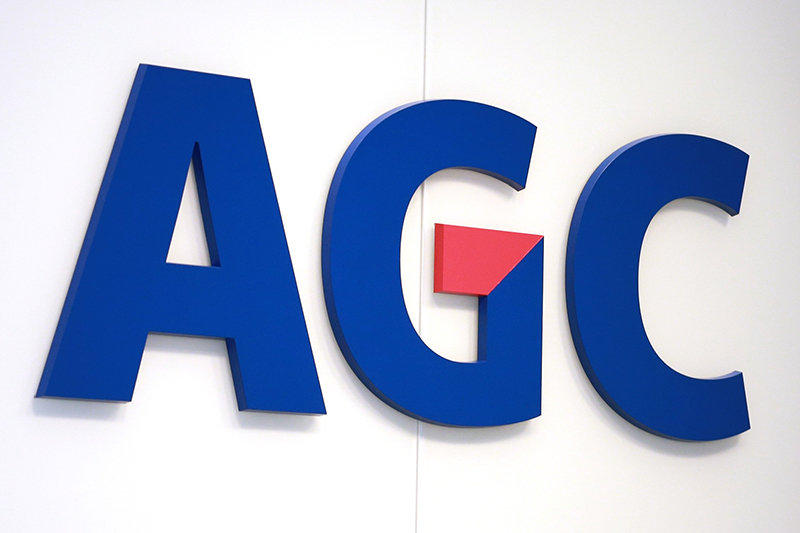 AGC、MIで素材開発を効率化 実験データ共有・活用 | 日刊工業新聞 電子版