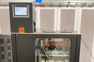 CO2削減と顧客支援 NTTデータ、2軸で環境対応推進 | 日刊工業新聞 電子版