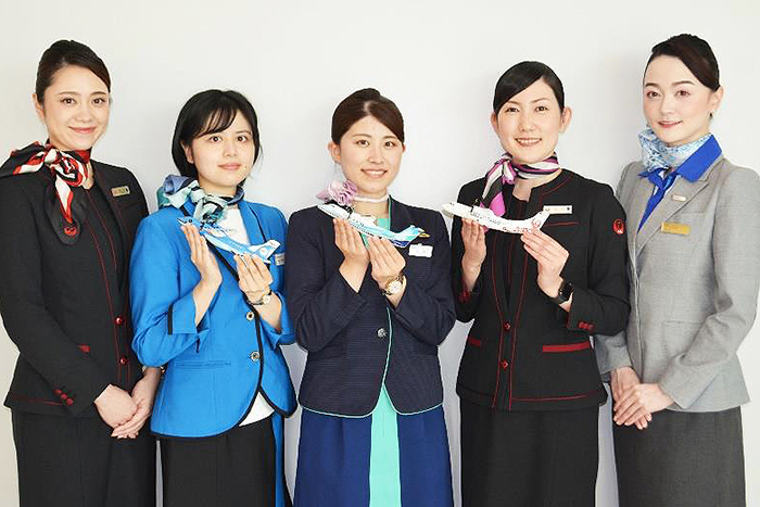 ANAとJAL、地域航空3社とコードシェア開始 | 日刊工業新聞 電子版