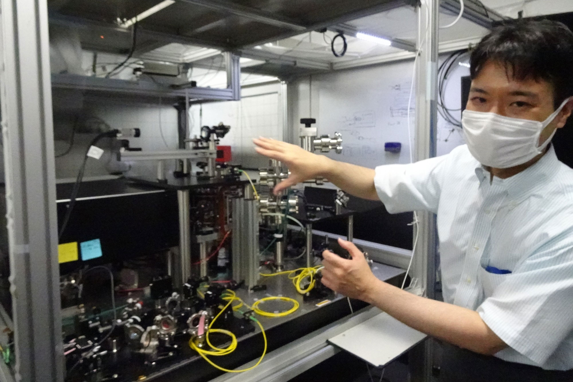 NanoQT、分散型量子コンピューター開発 早大VCから資金調達 | 日刊工業新聞 電子版