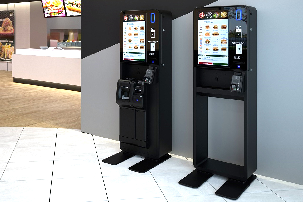 kiosk端末 メーカー 一覧: コンビニのキオスク端末とは – YCZIY