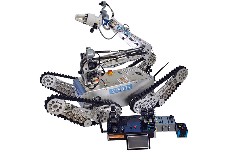 Japan Robot Week 2022／紙上プレビュー（1） | 日刊工業新聞 電子版