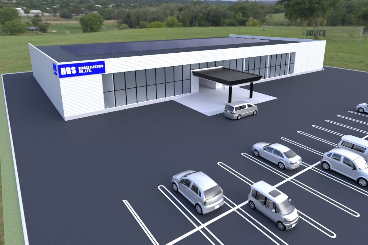 ヒロセ電機、盛岡に生産技術拠点 コネクター開発を強化 | 日刊工業新聞 電子版