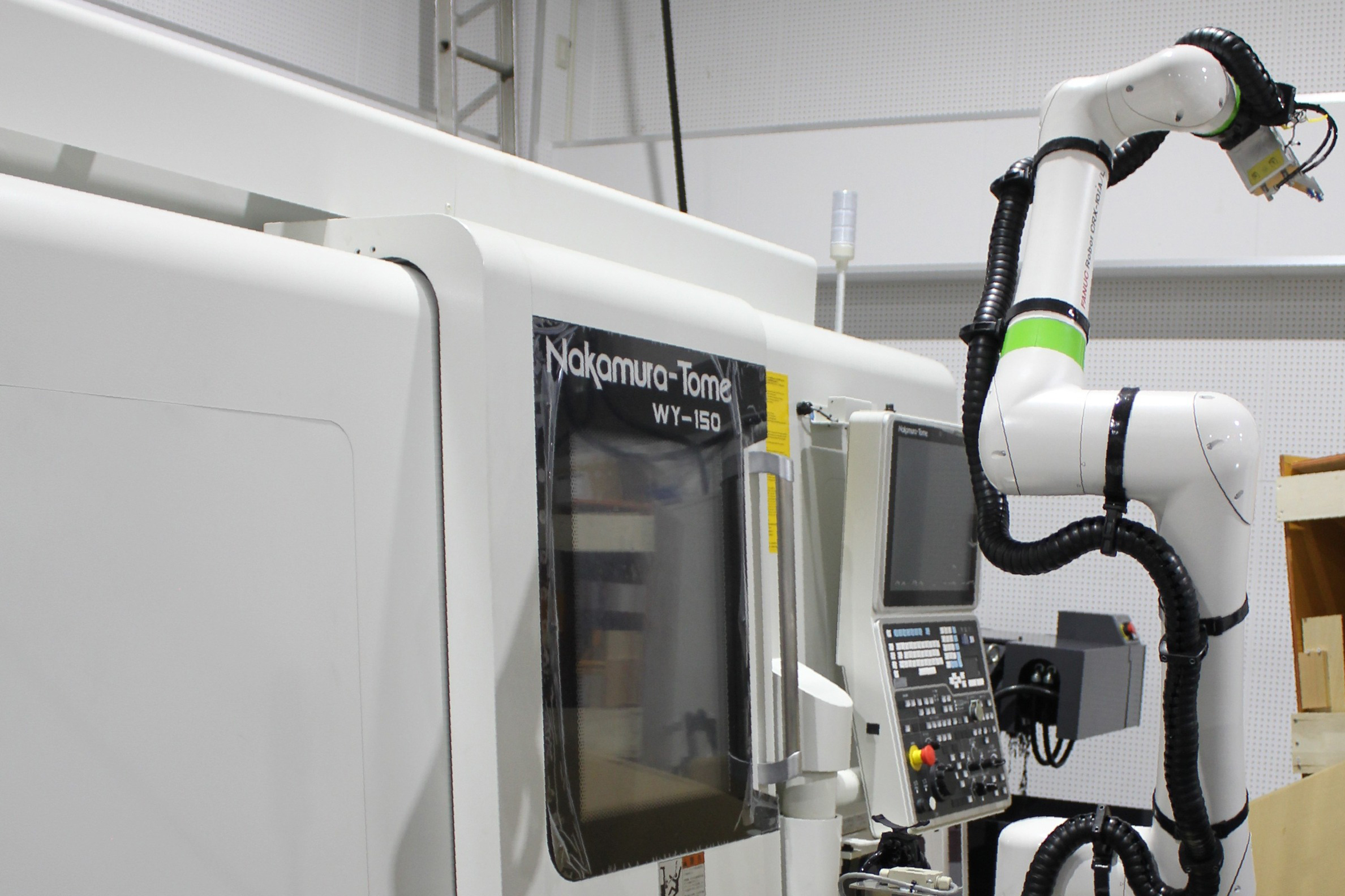 KDA、複合加工機とロボ導入 工程集約・自動化を加速 | 日刊工業新聞 電子版