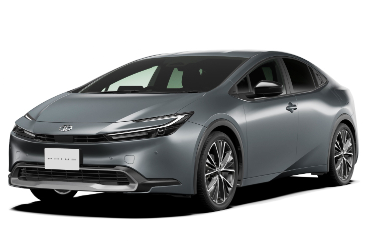 トヨタ、新型プリウス発売 PHVは3月投入 | 日刊工業新聞 電子版