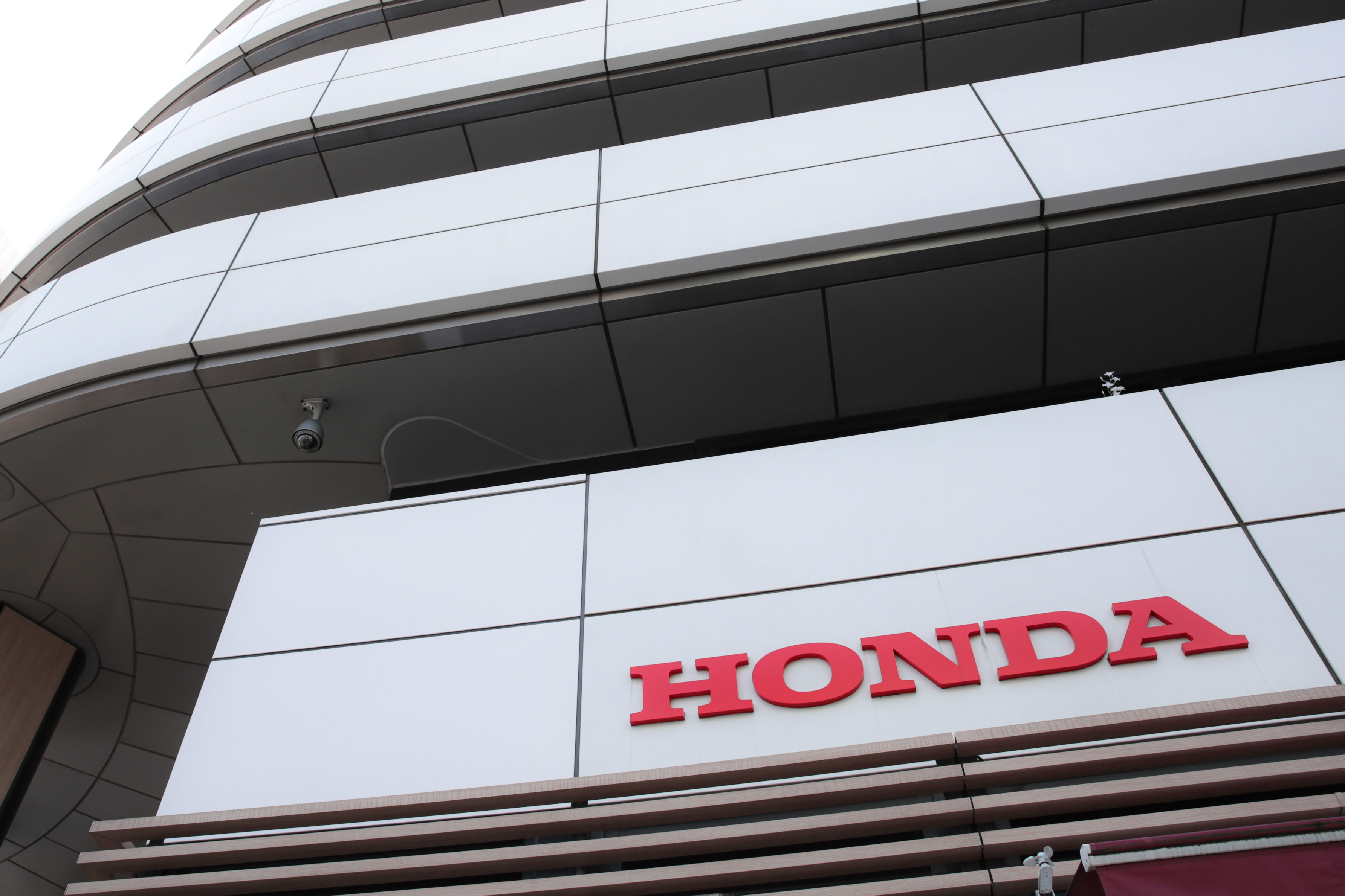 ホンダ、韓・LGESと北米に電池生産会社 25年に量産 | 日刊工業新聞 電子版