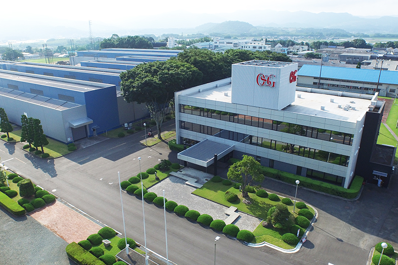 OSG、超硬切削具を増産 工場刷新・グループ分業で供給強化 | 日刊工業新聞 電子版