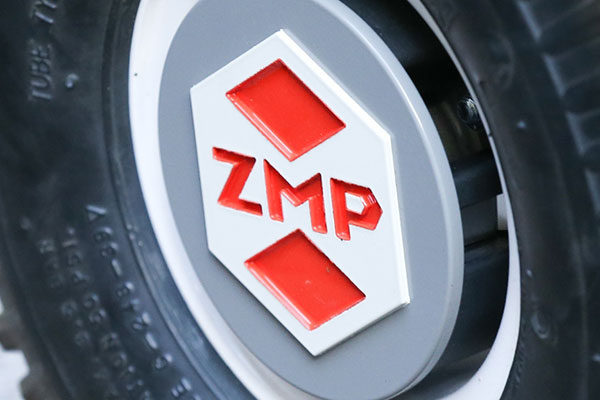 ZMP、ロボ遠隔監視でバーチャレクスと協業 | 日刊工業新聞 電子版