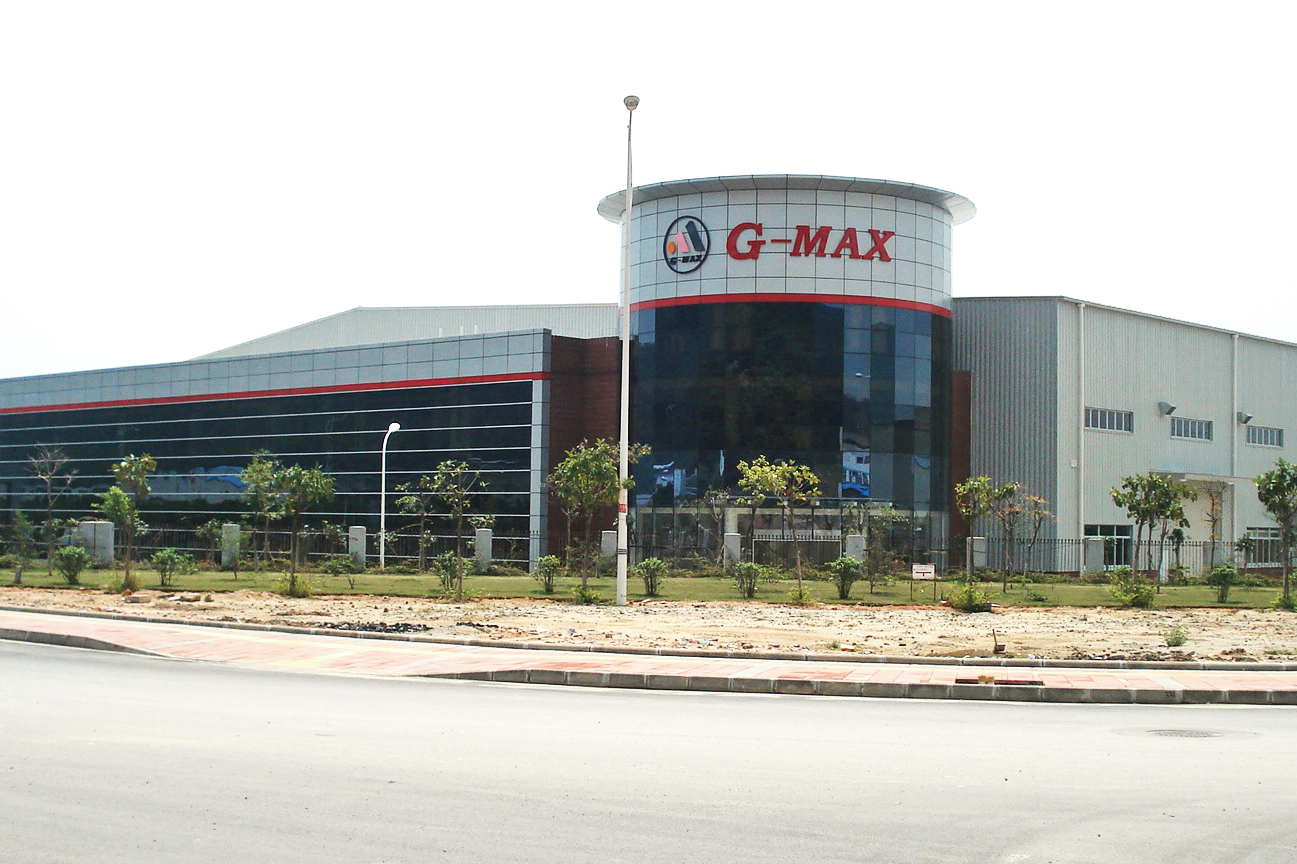 J－MAX、中国でEV部品増強 新ライン稼働、最大規模の新工場も検討 | 日刊工業新聞 電子版