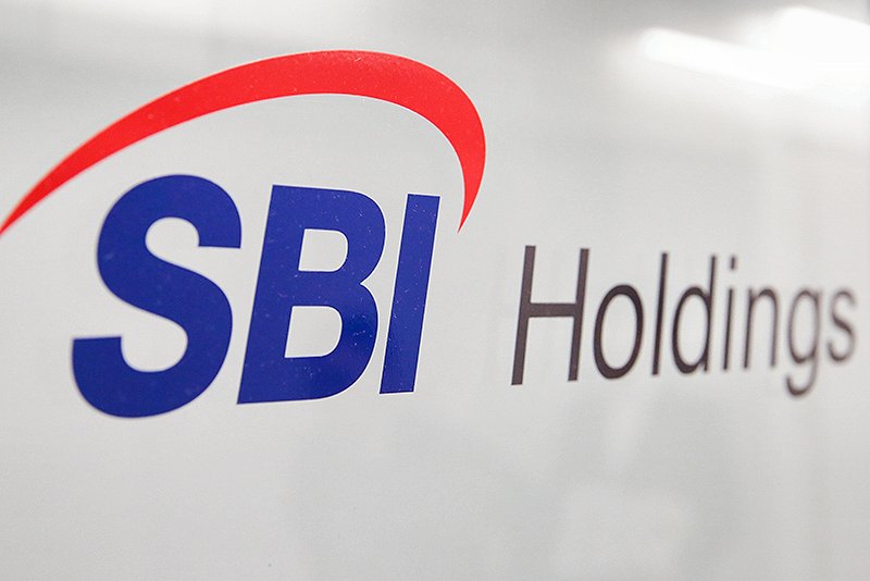 SBIHD、暗号資産取引所ビットポイントジャパンを完全子会社化 | 日刊工業新聞 電子版