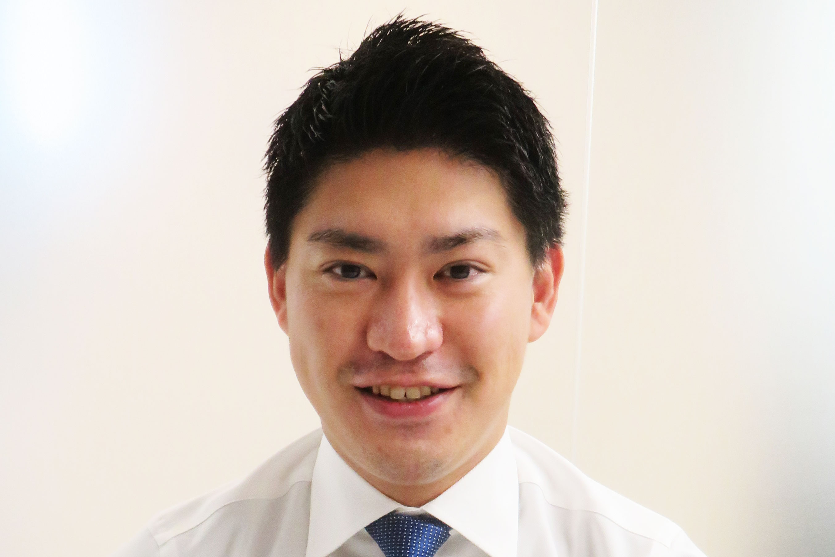 経営ひと言／ACSL・鷲谷聡之社長「海外で飛躍を」 | 日刊工業新聞 電子版