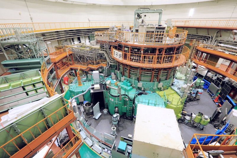 原子力機構の価値 原子力の社会実装に向けて（17）JRR-3 中性子ビーム | 日刊工業新聞 電子版