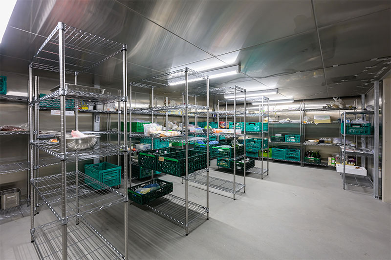 ZEROCO、低温・多湿で食品鮮度維持 独自技術で生産者支援 | 日刊工業新聞 電子版