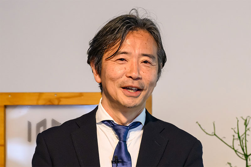 経営ひと言／ZEROCO・楠本修二郎社長「供給網を変革」 | 日刊工業新聞 電子版