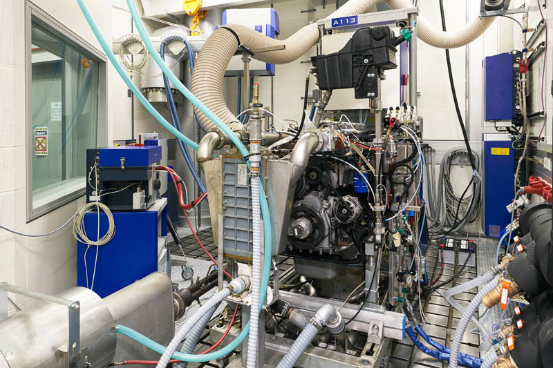 AVLジャパン、EV・自動運転の開発支援拡充 社会全体の電動化目指す | 日刊工業新聞 電子版