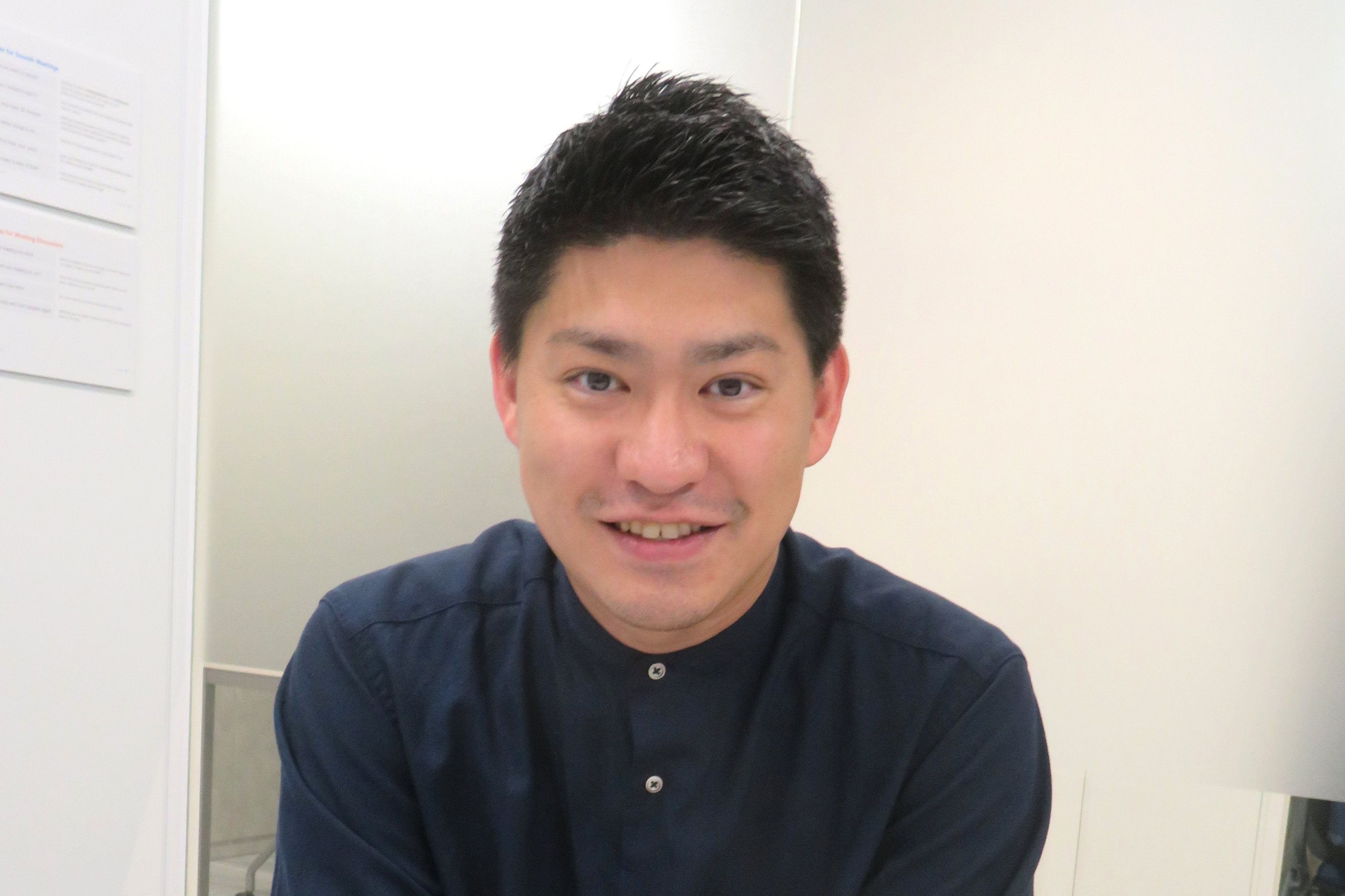 インタビュー／ACSL社長・鷲谷聡之氏 物流機体、引き合い急増 | 日刊工業新聞 電子版