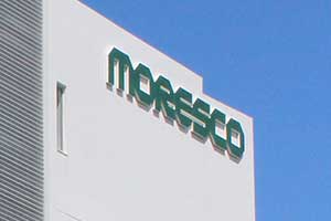 MORESCO、スタンダード市場に変更 10月実施 | 日刊工業新聞 電子版